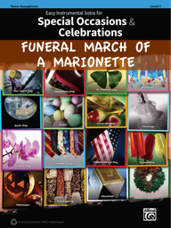 Funeral March of A Marionette